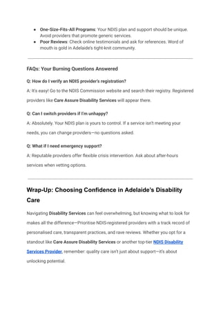 Adelaide’s Top Providers and How to Identify Quality Service.pdf