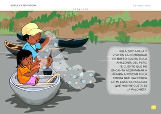 Adela, la pescadora: historia de una niña y su familia.pdf