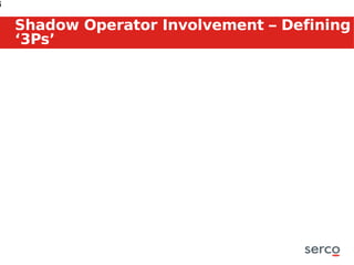 Transit Operations and Maintenance Capabilities | PDF | Rail Travel ...