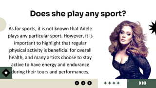 adele.pptx | Free Download