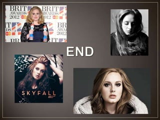 Adele1 | PPT