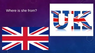 Adele english project | PPT