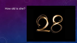 Adele english project | PPT