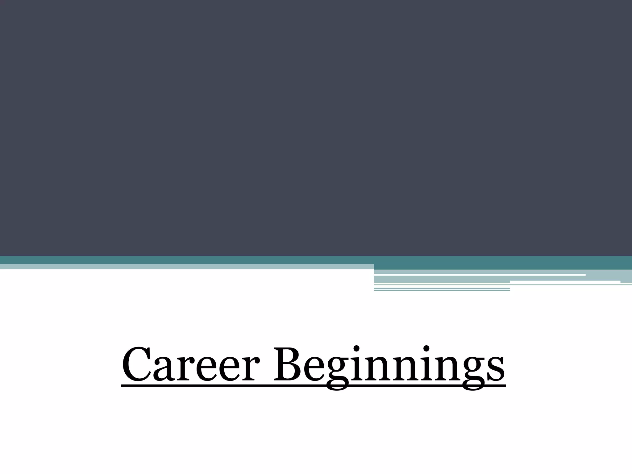 Adele through the years presentation | PPTX