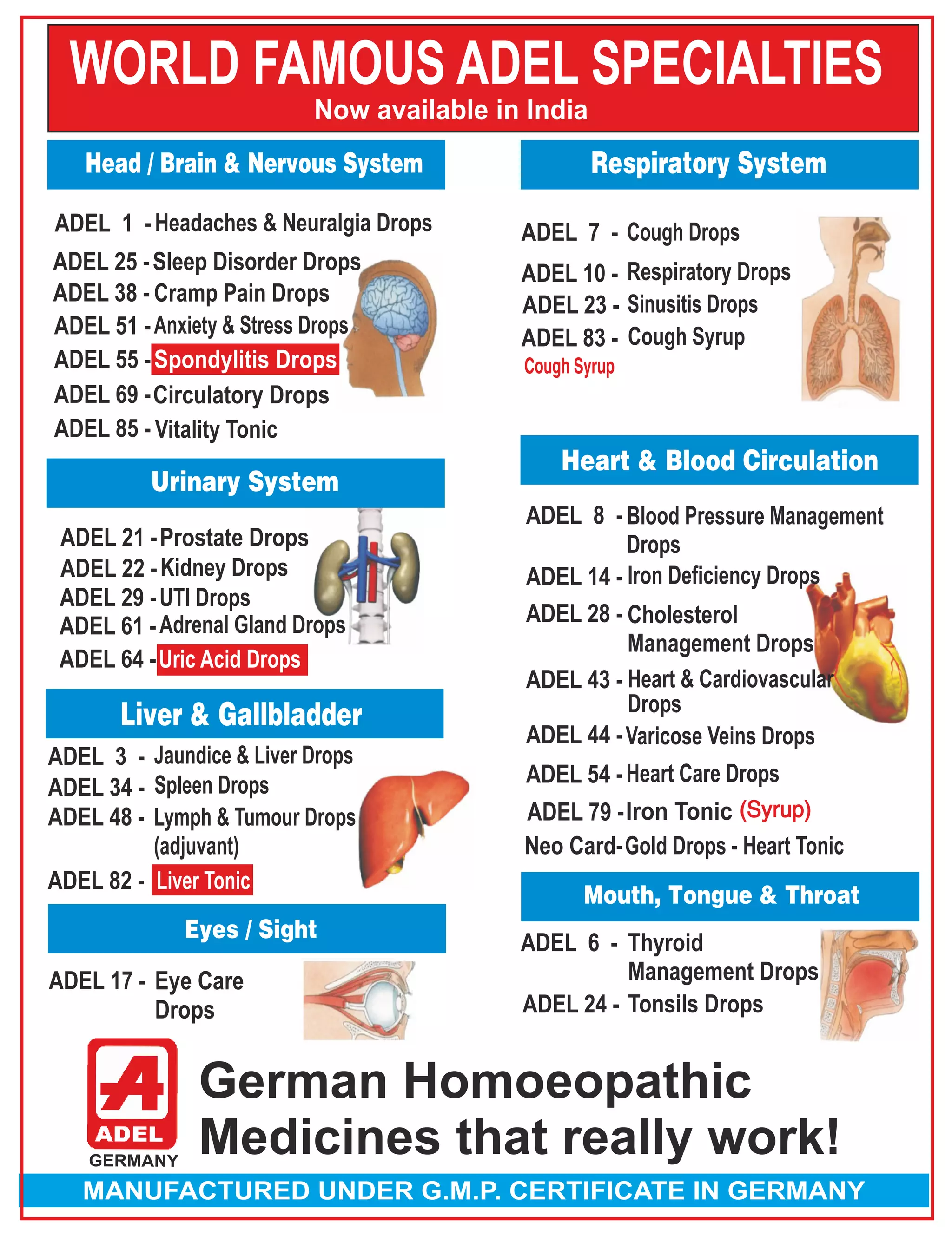 Adel Homeopathic Tamil Book | PDF | Medical Health