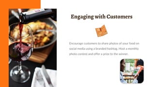 A Delicious Marketing Strategy for Your Restaurant.pdf | Marketing and ...