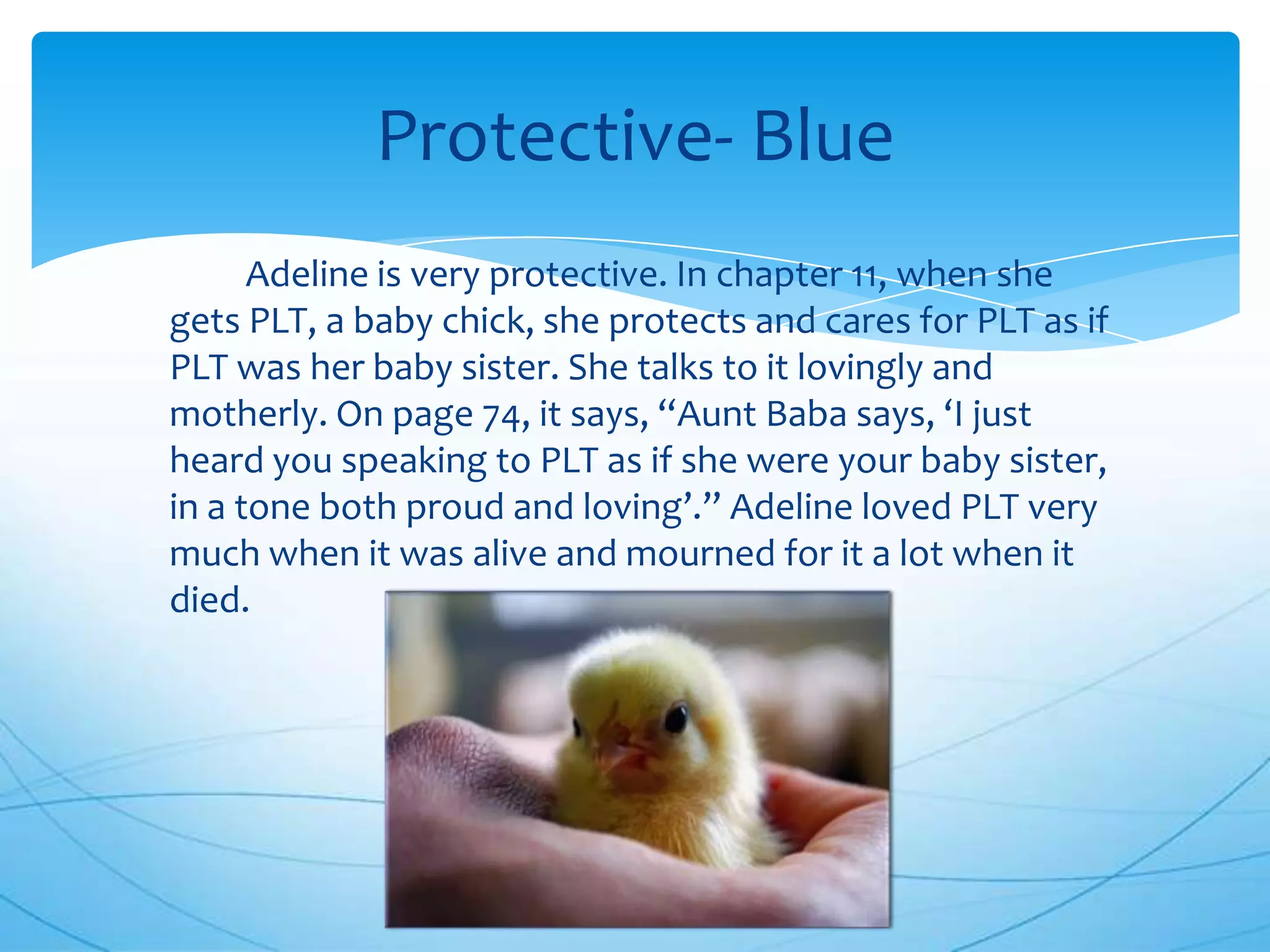 Adeline Yen Mah Powerpoint | PPT