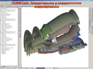 Adem cad | PPS