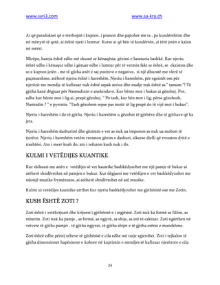 Adem Demaqi ``Filozofia E Jetes`` | PDF