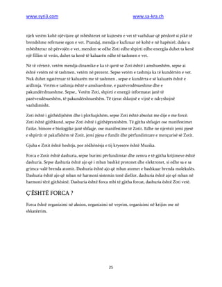 Adem Demaqi ``Filozofia E Jetes`` | PDF