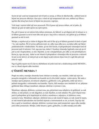 Adem Demaqi ``Filozofia E Jetes`` | PDF