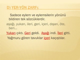 Zarflar | PPT | Free Download