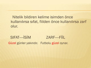 Zarflar | PPT | Free Download