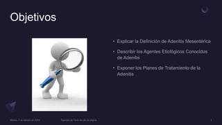 Adenitis Mesentérica.pptx