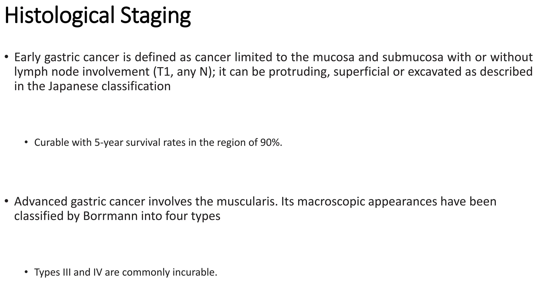 adenocarcinoma of colon & Gastrointestinal track.pptx