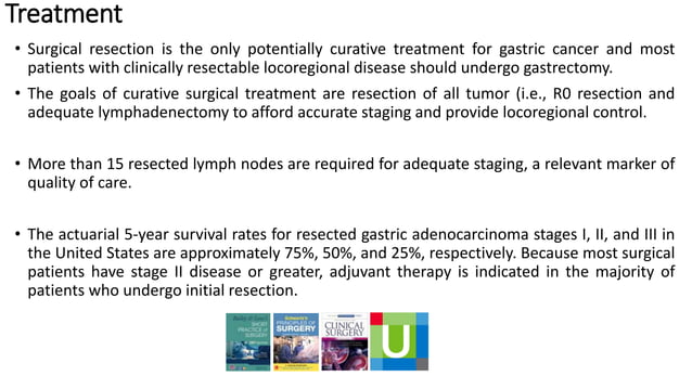 adenocarcinoma of colon & Gastrointestinal track.pptx