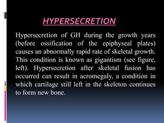 Adenohypophysis | PPTX