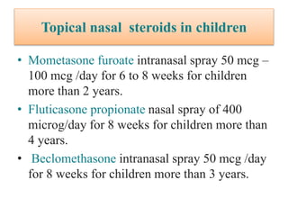 Adenoid Enlargement in children.pptx