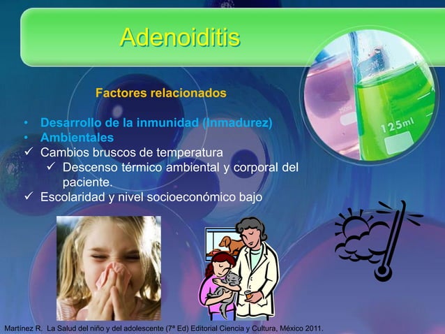 Adenoiditis y rinitis | PDF | Ear, Nose and Throat Conditions ...