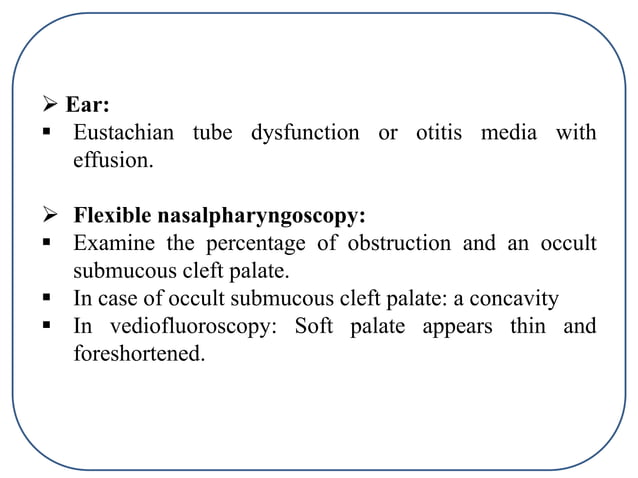 Adenoids | PPTX | Ear, Nose and Throat Conditions | Diseases and Conditions