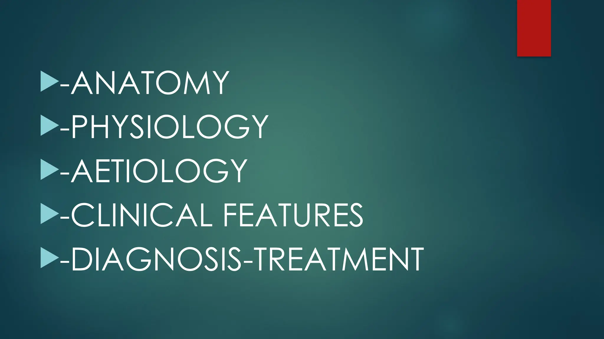 ADENOIDS PPT presentation .pptx education | PPTX