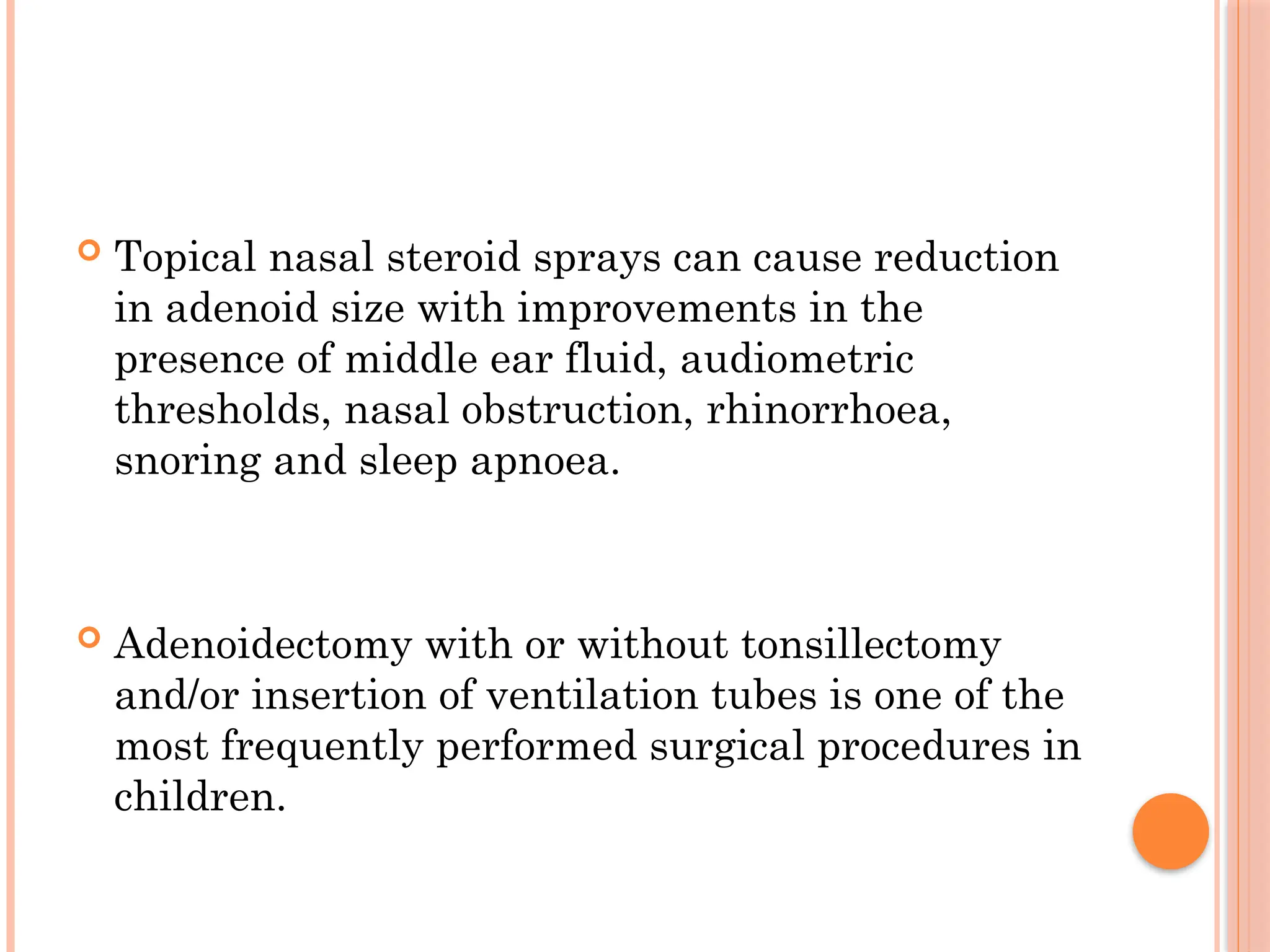 ADENOIDS JOURNAL adenoids journal adenoids journal | PPTX