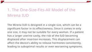 Adenomyosis- Key Considerations Before Choosing a Mirena IUD.pptx