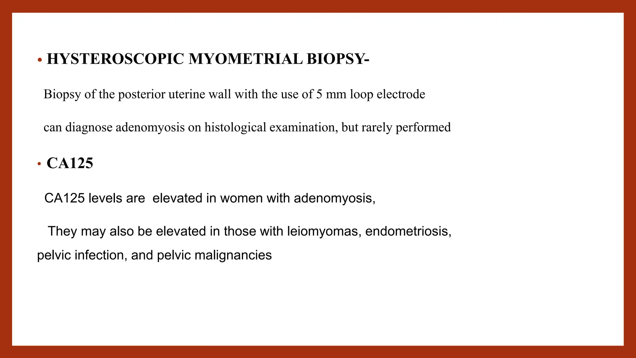 ADENOMYOSIS PPT 1.pptx