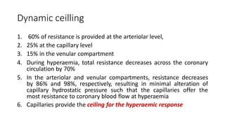 adenosine for casualty and icu patients ppt | PPTX