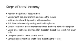 Adenotonsillectomy.pptx