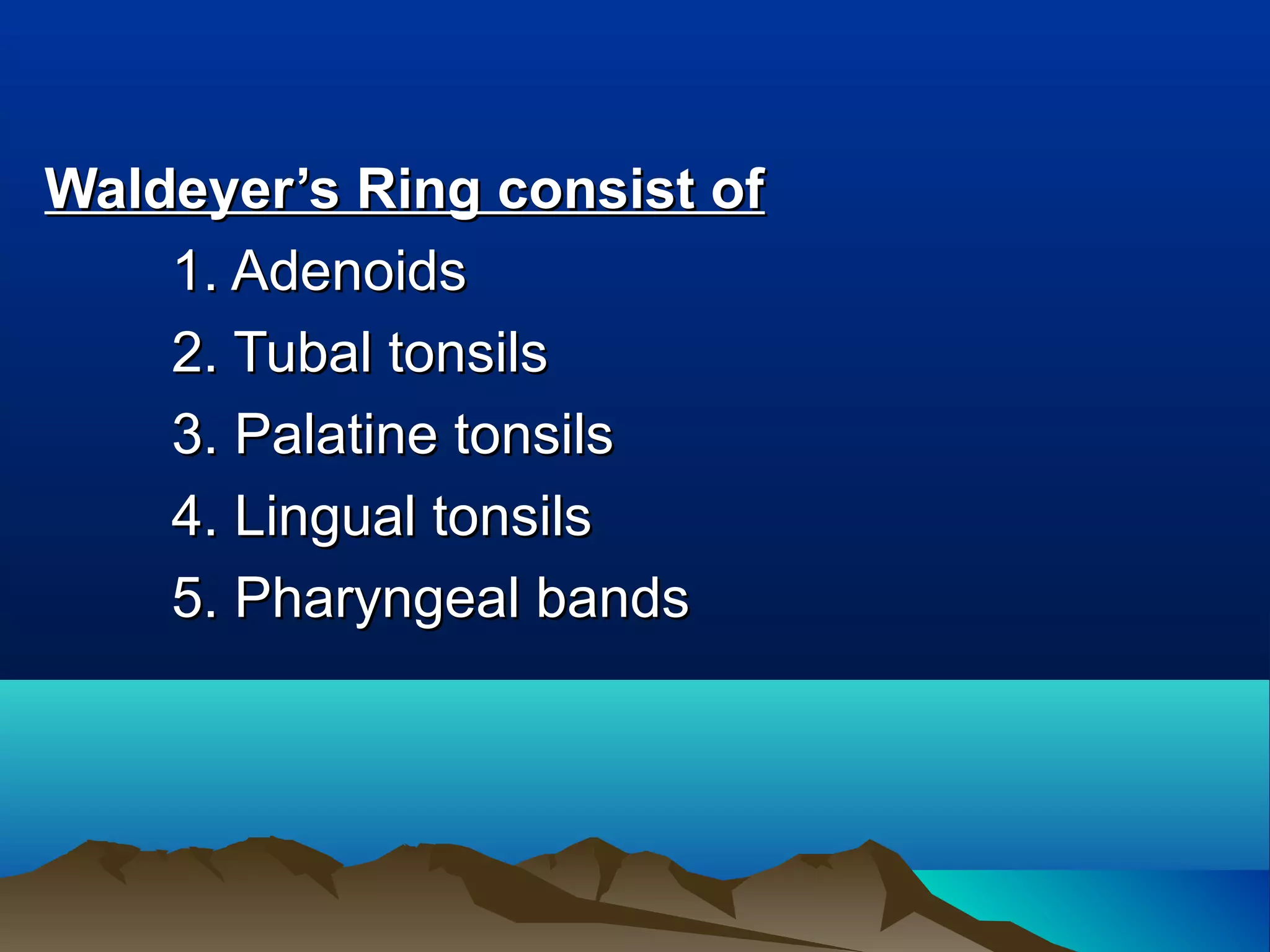 Adeno tonsillitis dr.p.k arthikeyan, 11.07.16