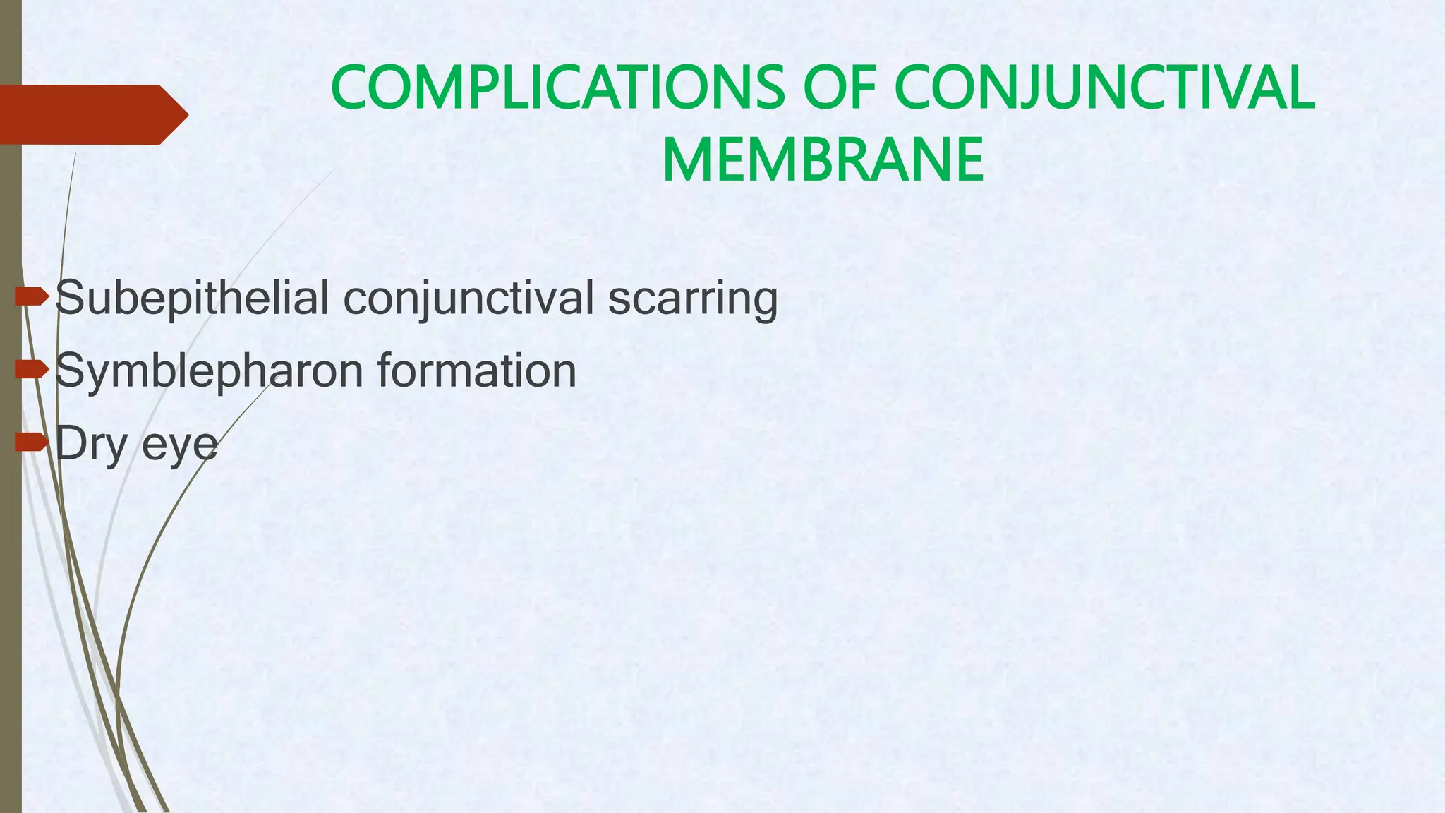 ADENOVIRAL-KERATOCONJUNCTIVITIS NIO&H Residency | PPTX