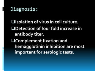 Adenovirus | PPTX
