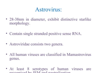 Adenovirus Microbiology | PPT