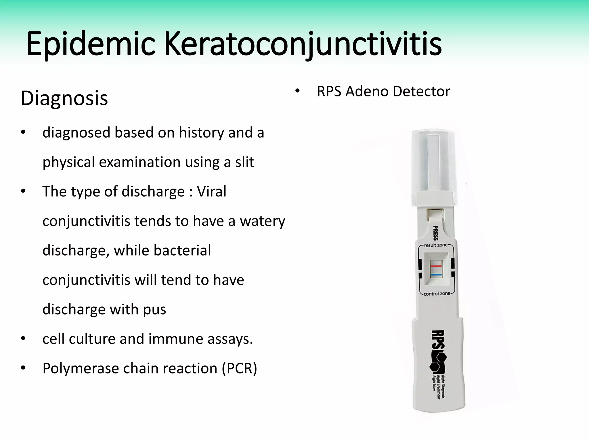 Adenovirus | PDF