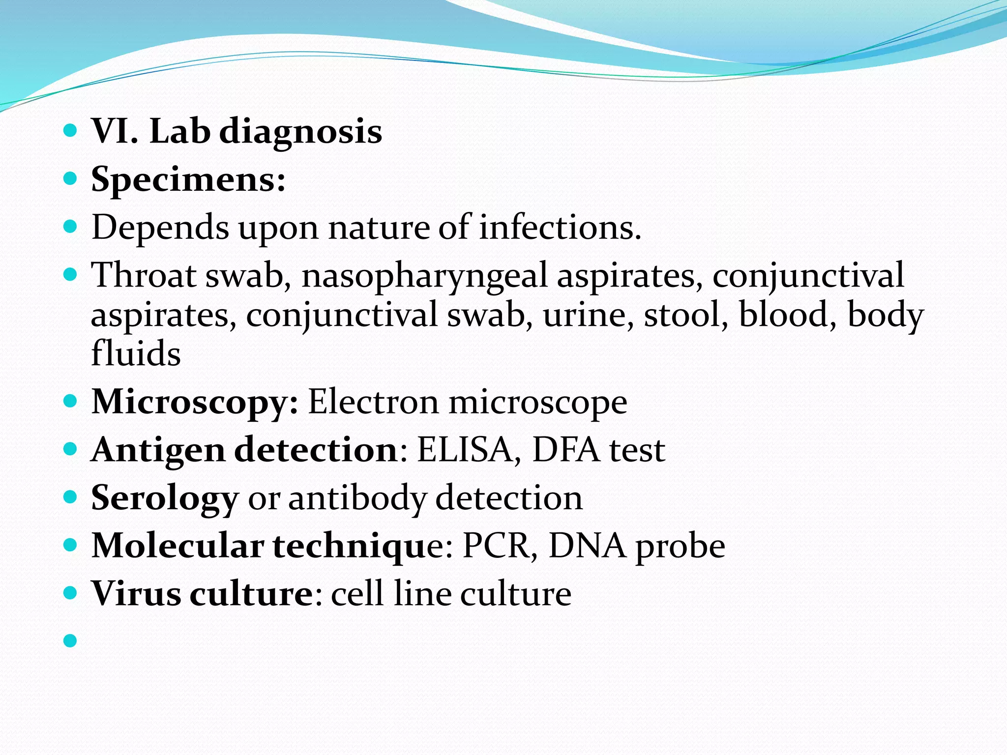 Adenovirus and adeno virus associated diseases | PPTX