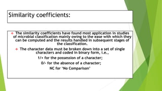 Adensonian classification | PPTX