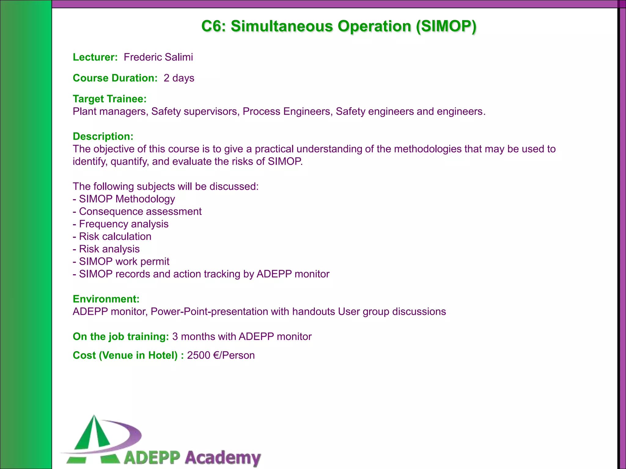 ADEPP_Training_2009.ppt