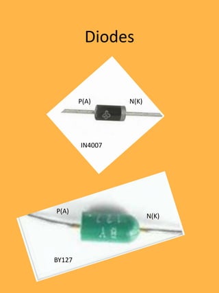 Analog and Digital Electronics Lab | PDF