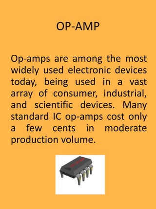 Analog and Digital Electronics Lab | PDF