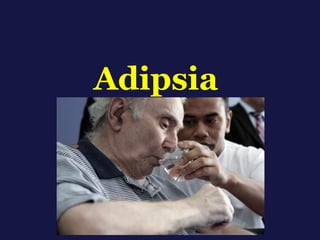 Adepsia | PPT