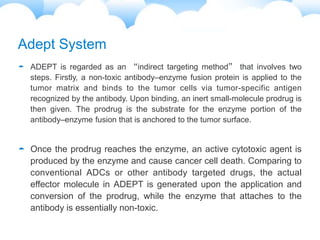 Adept antibody | PPTX