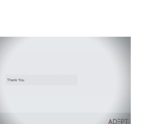 Adept corporate 2015 itil | PDF