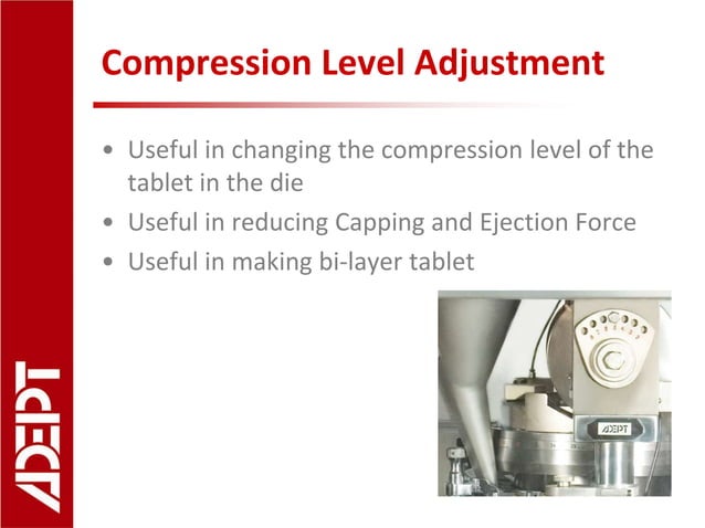 Adept Double Rotary Centre Drive | PPTX | Tablets and E-readers ...