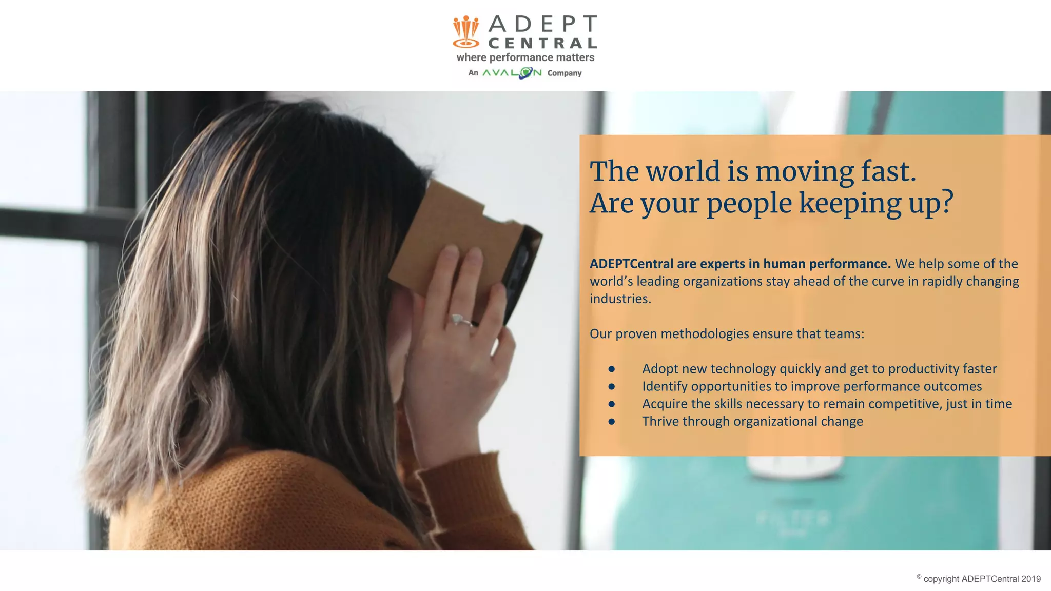 ADEPT Human Capital Management | PPT