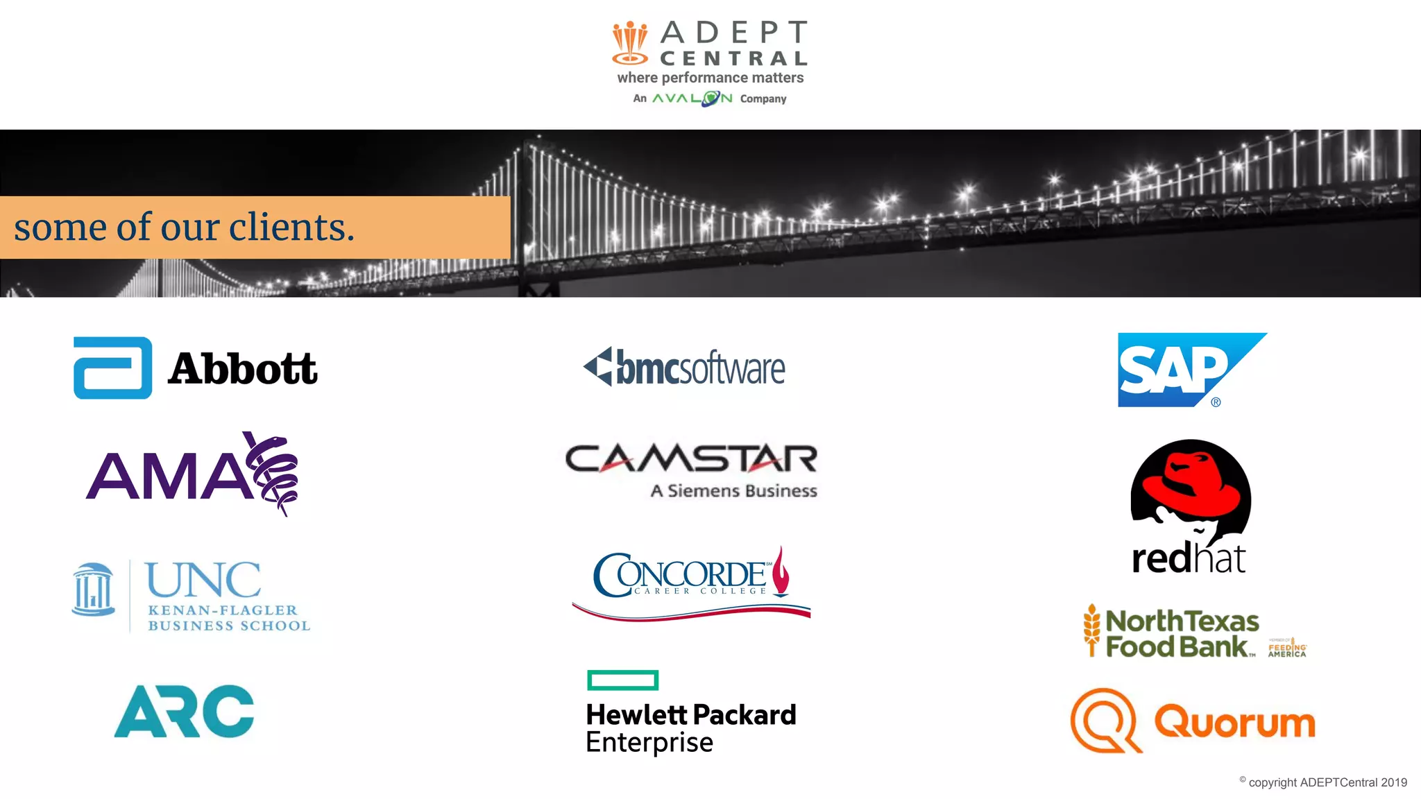 ADEPT Human Capital Management | PPT