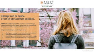 ADEPT Human Capital Management | PPT