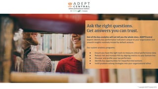 ADEPT Human Capital Management | PPT