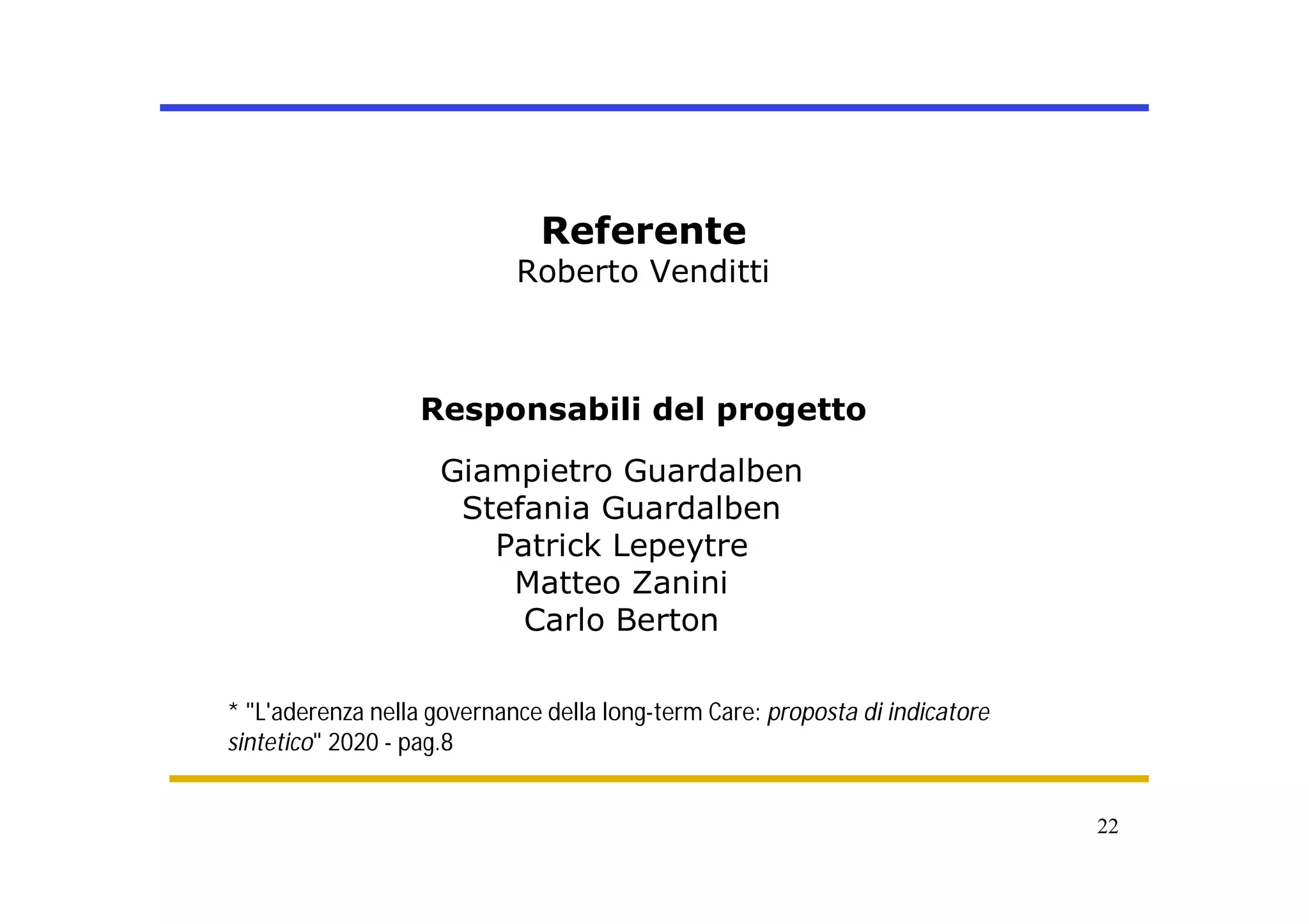 Aderenza terapeutica pa | PDF