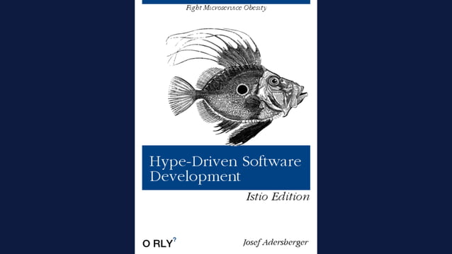 Istio By Example (extended version) | PPT
